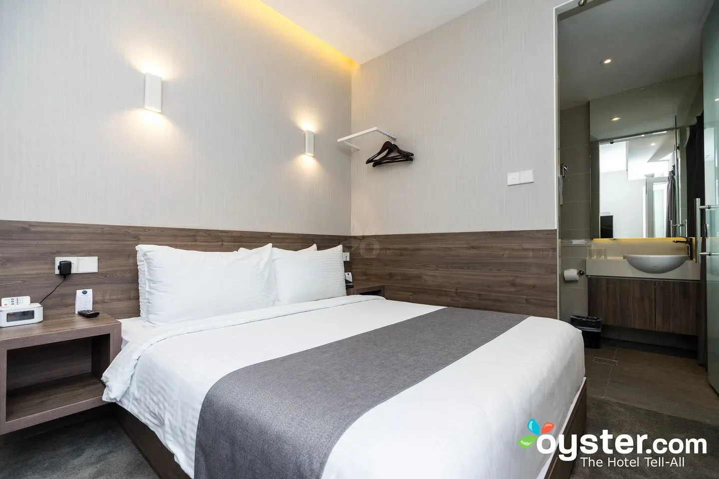 Arcadia Hotel Review: What To REALLY Expect If You Stay | Oyster.com